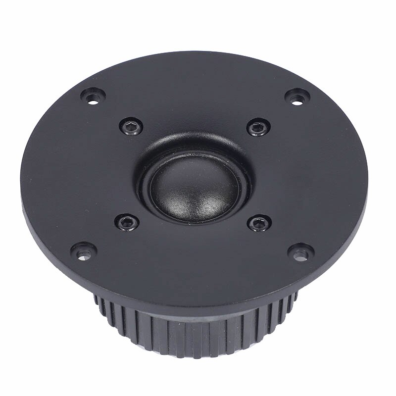 4 Inch Silk Film Tweeter Speakers 4Ohm 20W Hifi Au... – Vicedeal