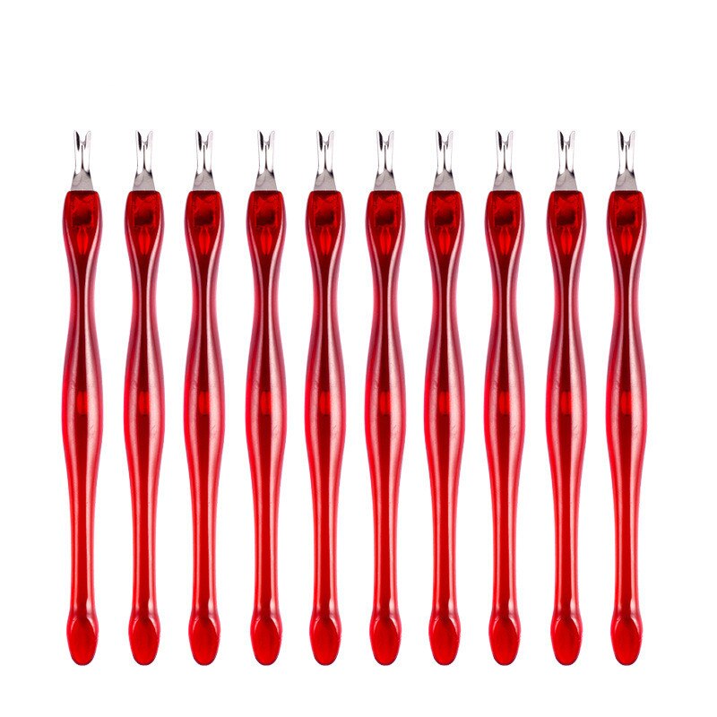 Nail Tools Dead Skin Fork Stainless Steel Dead Ski... – Vicedeal