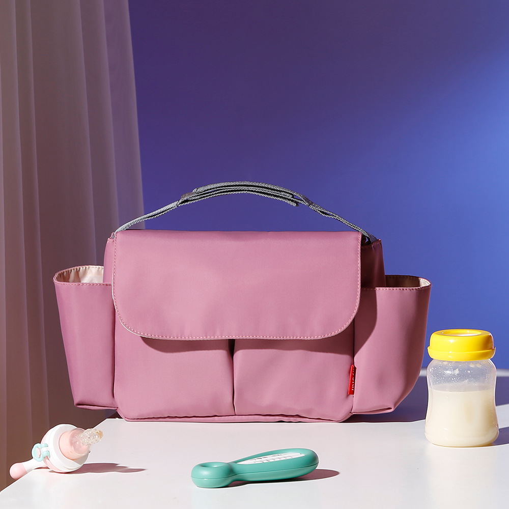 Maternity bag for baby Baby stroller Baby nappy ba... – Grandado