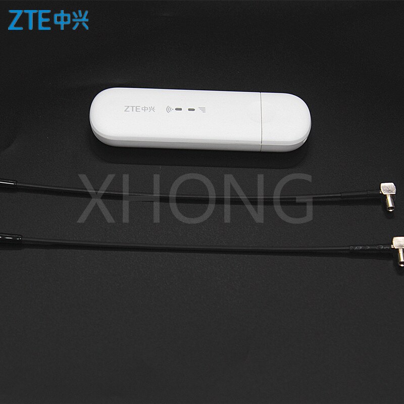 Zte modem mf79 mf79u met antenne 4g lte 150 mbps ... – Vicedeal