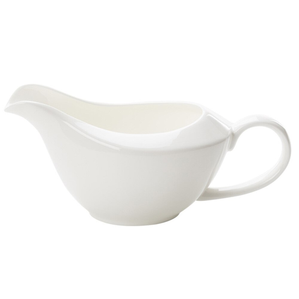 Ceramic Gravy Boat Saucier Sauce Jug Seasoning Sto... – Grandado