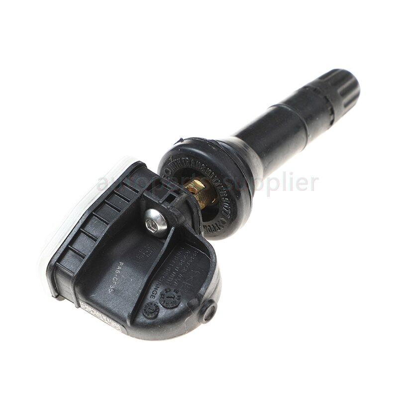 4 Stuks 01732445 Tpms Bandenspanning Sensor 433Mhz... – Grandado