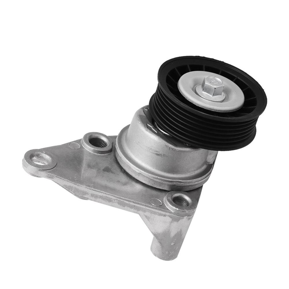 Automatic Belt Tensioner Pulley Assembly Auto Belt... – Grandado