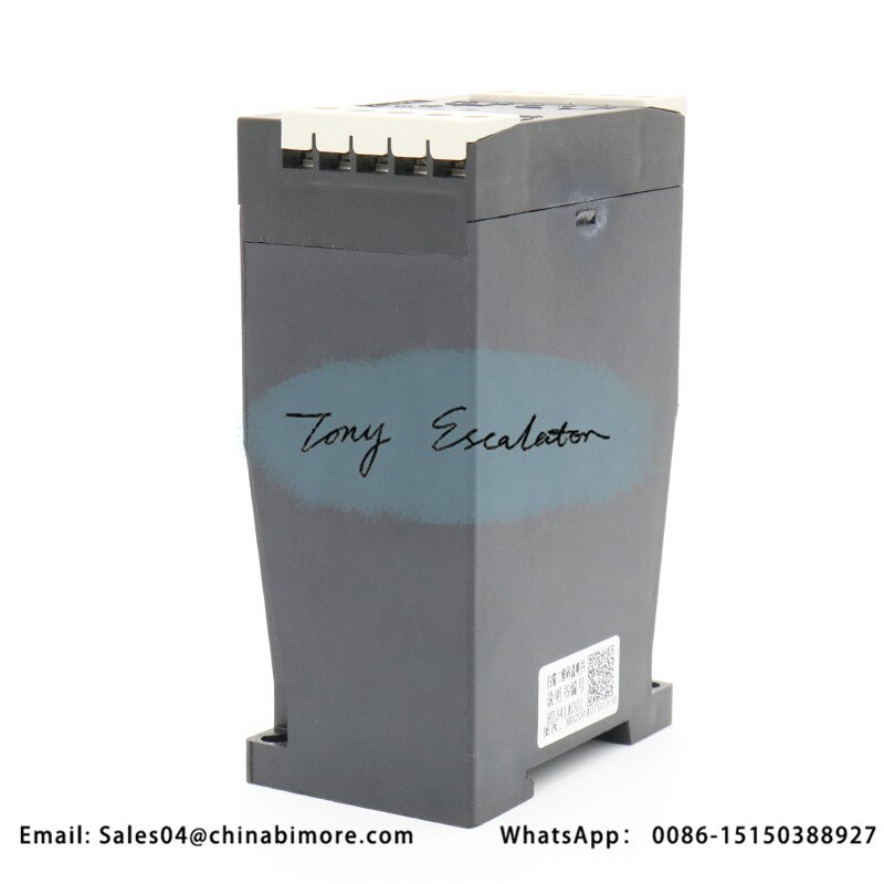Phase sequence relay XJ11 3 PHASE AC CIRCUIT PROTE... – Grandado