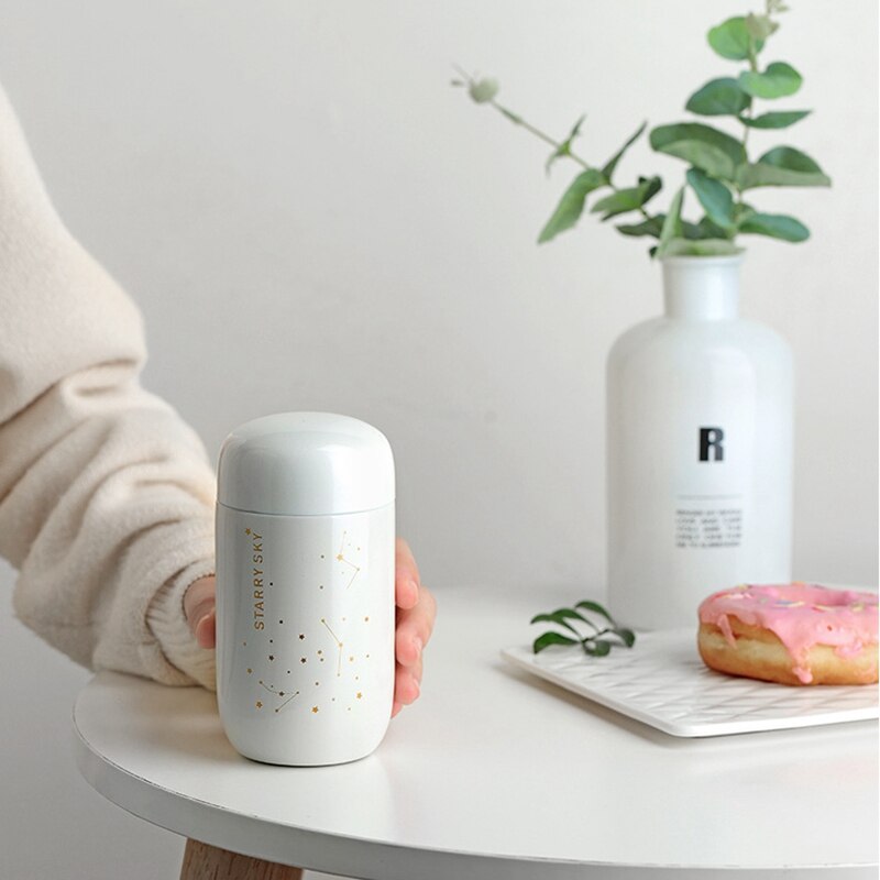 -Isolatie Fles Sterrenhemel Mini Kleine Capaciteit... – Grandado