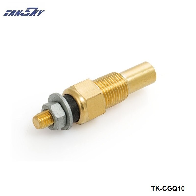 1/8 "Npt Sensor Water/Olie Temp Afzender Voor Wate... – Grandado