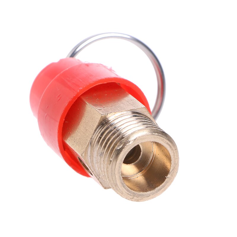 1/4'' 10KG BSP Air Compressor Safety Release Valve... – Grandado