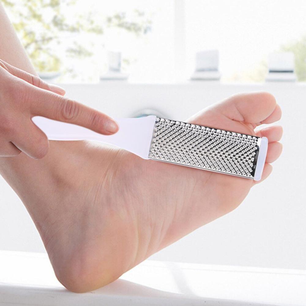 Pedicure Foot Rasp File Hard Dead Rough Skin Callu... – Grandado