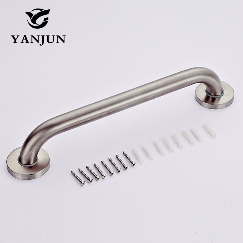 Yanjun Safety Helping Handle Stainless Steel Grab ... – Grandado