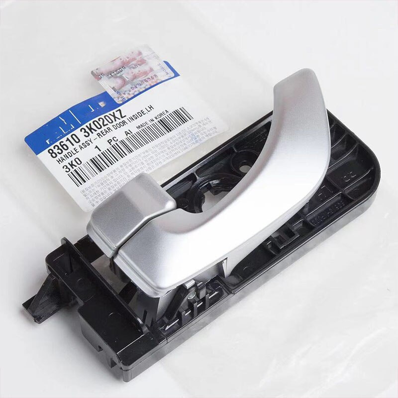 Linksachter Inside Inner Deurklink Oem 83610-3K020... – Grandado