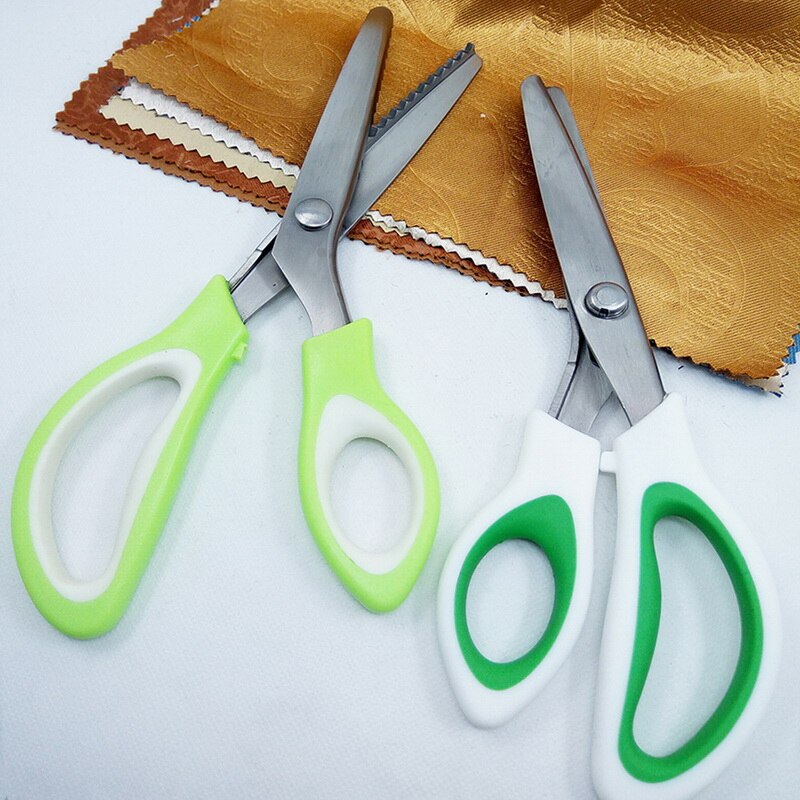 1 Pc Handmade Children DIY Scissors prevent hand i... – Grandado