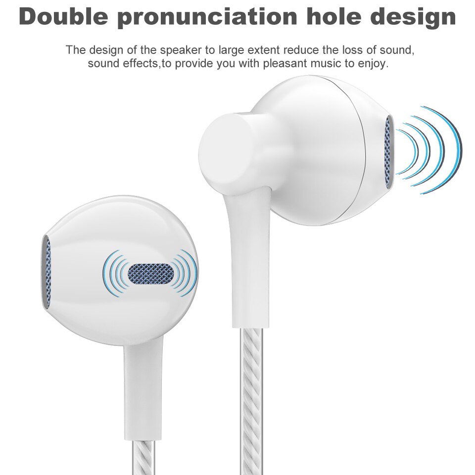 SIMVICT SI2 Kopfhörer Super Bass Stereo Kopfhörer ... – Vicedeal