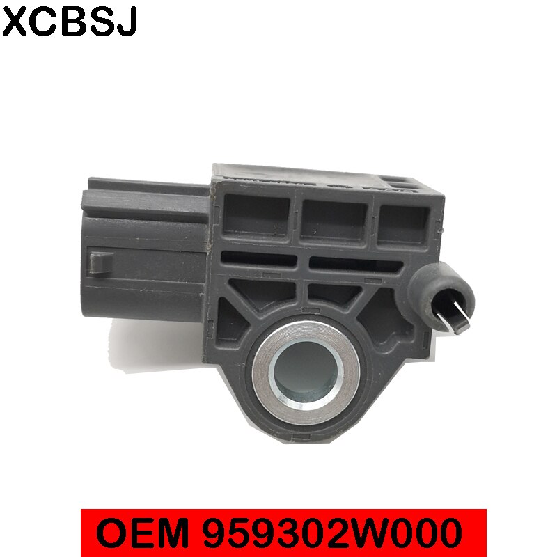 Echt Sensor Voor Hyundai 13-15 Santa Fe Oem [95930... – Grandado