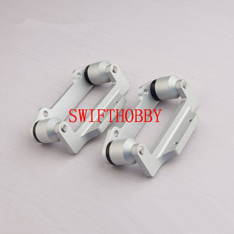 CNC Alloy 21 - 25 exp nitro methanol engine mount ... – Grandado