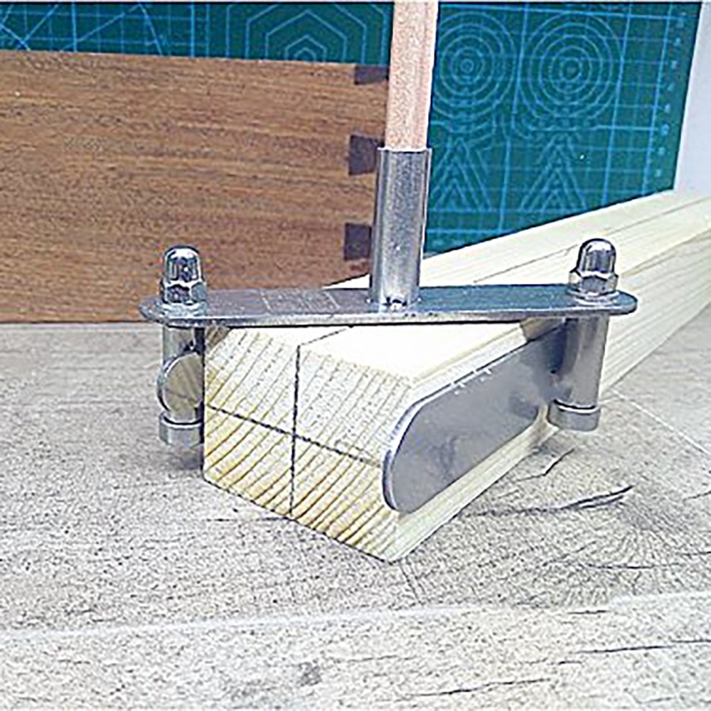 0-60mm/40-100mm Marking Center Finder Centering Sc... – Grandado