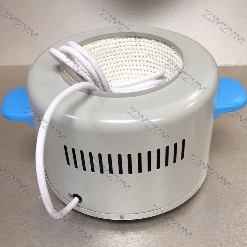 1000ml 530W Lab Electric Heating Mantle With Therm... – Grandado