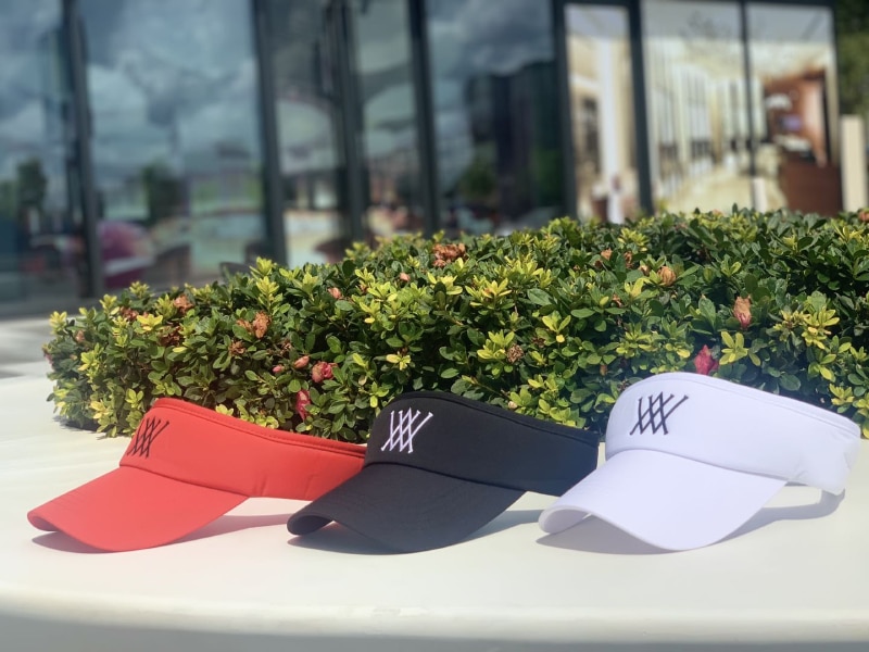 Golf hut – Vicedeal