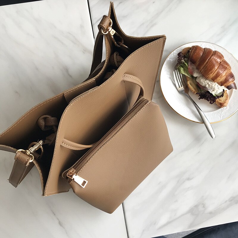 Retro Crossbody Bag Square Women Shoulder Bags Lad... – Grandado