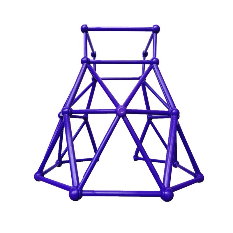 Rosiky Monkey Jungle Gym monkey swing rack Monkey ... – Vicedeal