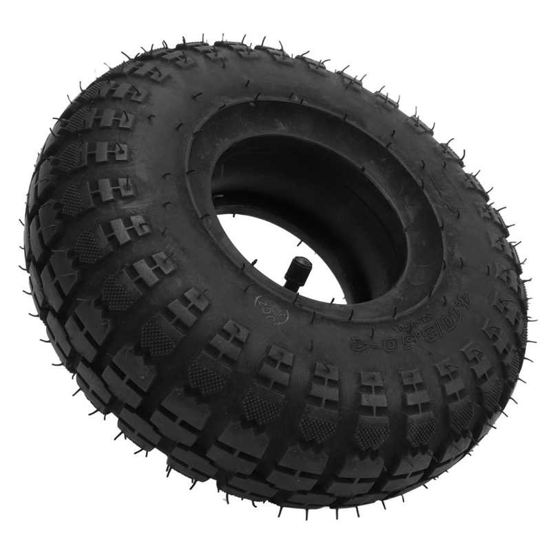 Rubber Tire Easy Assembly Good Sealing Pneumatic T... – Grandado