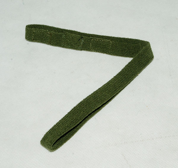 OD CAT EYES CAMO COTTON STRAP HELMET BAND FOR M1 A... – Grandado