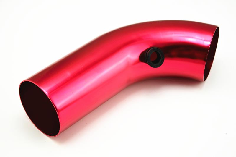 Short Cold Air Intake Pipe Hose + Cone Filter Kit ... – Grandado