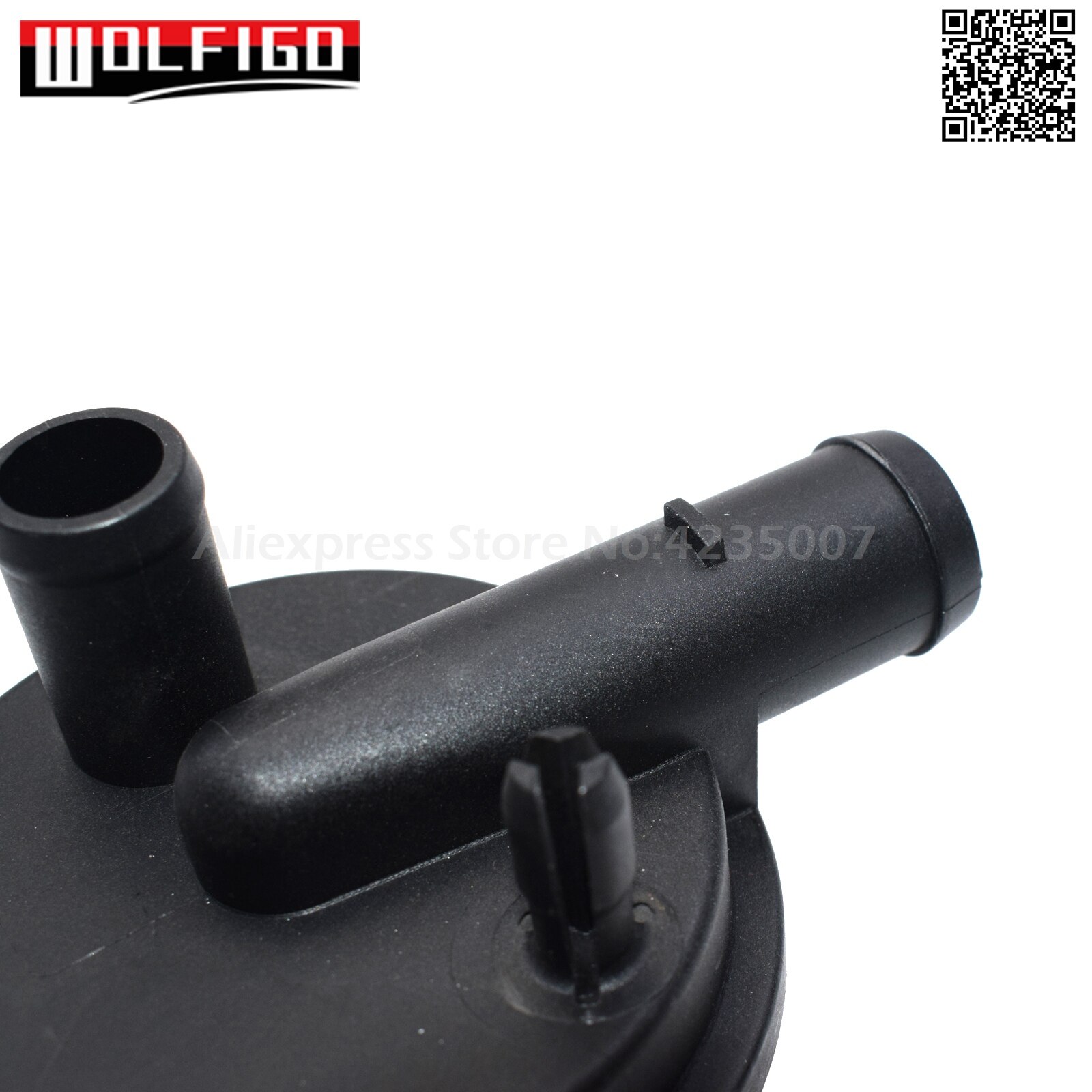 Wolfigo Vacuüm Breather Pcv Vent Valve Voor Vw Je-... – Vicedeal