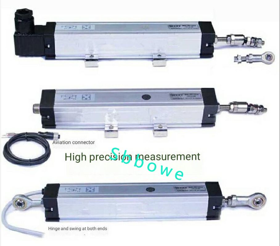 KTC1 115L16E Linear displacement sensor electronic... – Vicedeal