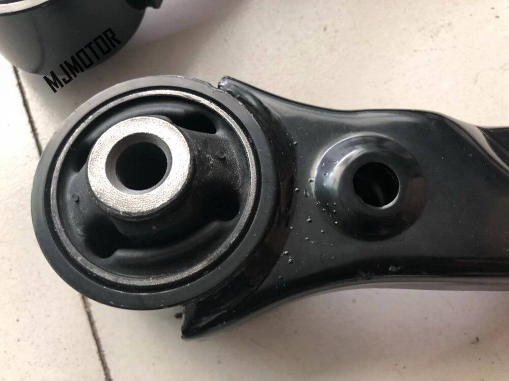 1 stks links/rechts Controle Arm met kogelgewricht... – Vicedeal