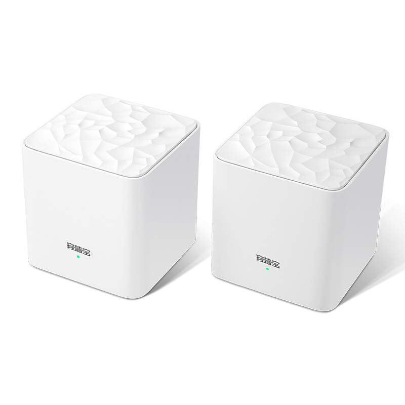 Distribuido inalámbrico cableado gratuito WiFi Rou... – Grandado