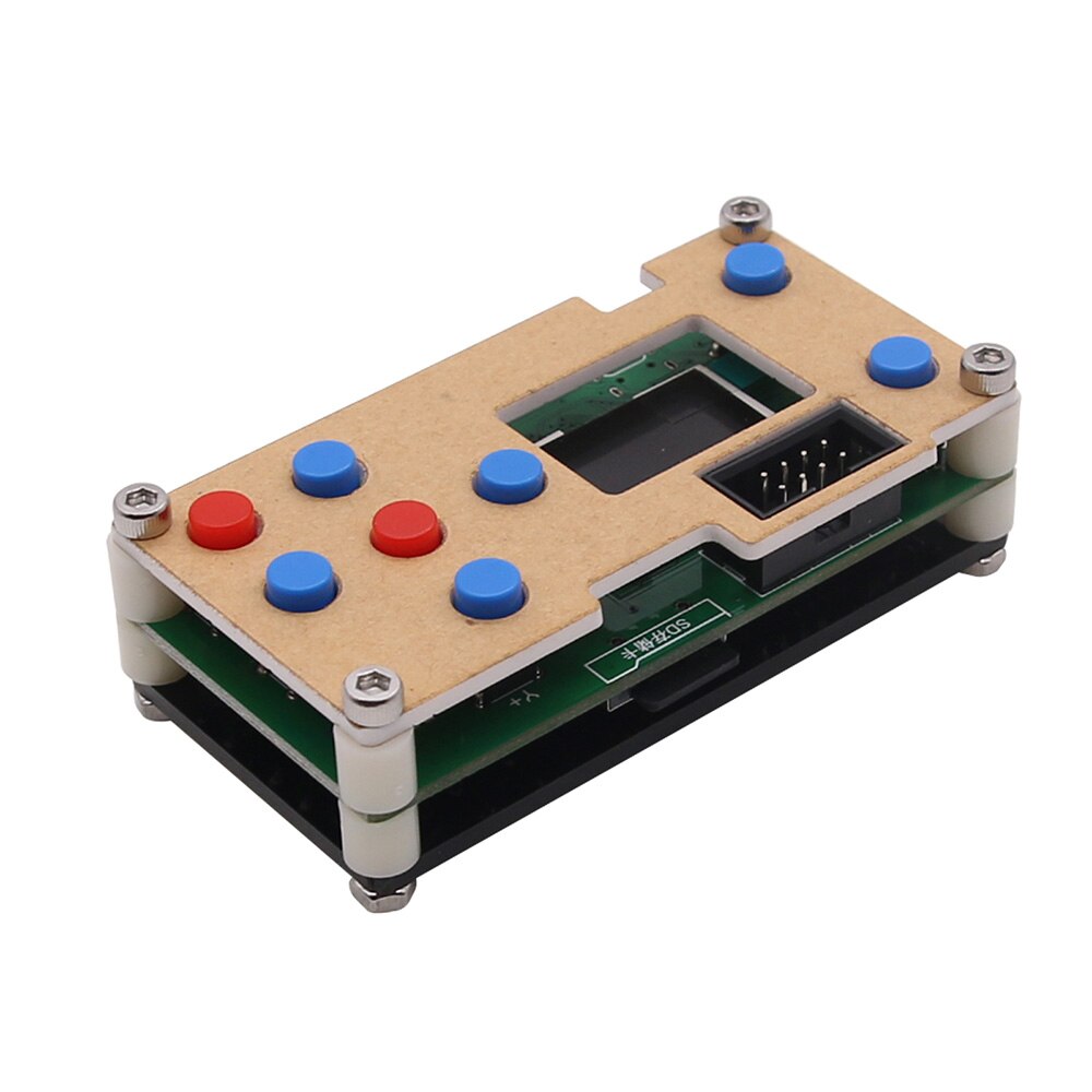 3Axis GRBL Offline Controller CNC 1-Inch LCD Scree... – Vicedeal