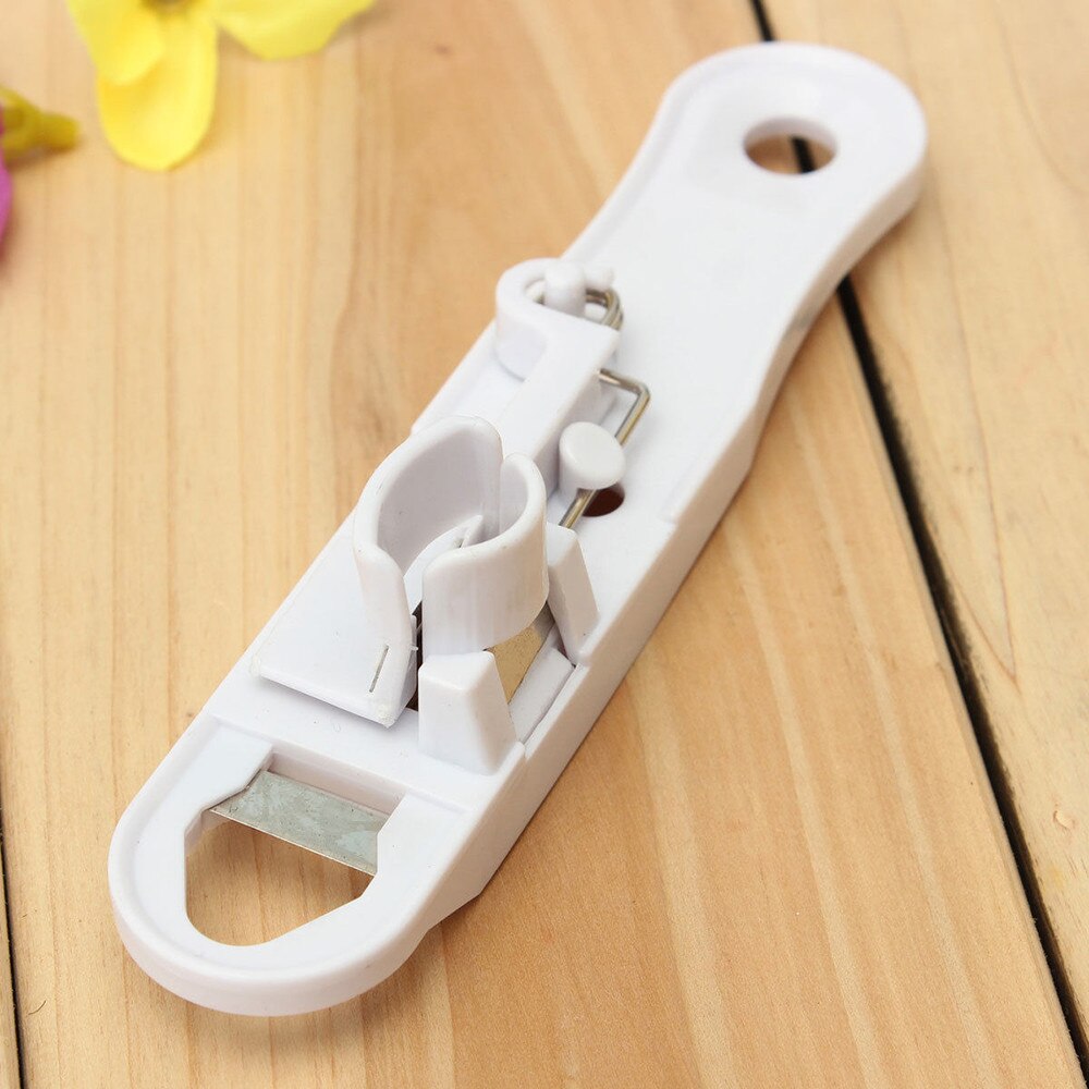 Franse Stijl Groene Bean Vegetable Runner Slicer C... – Grandado