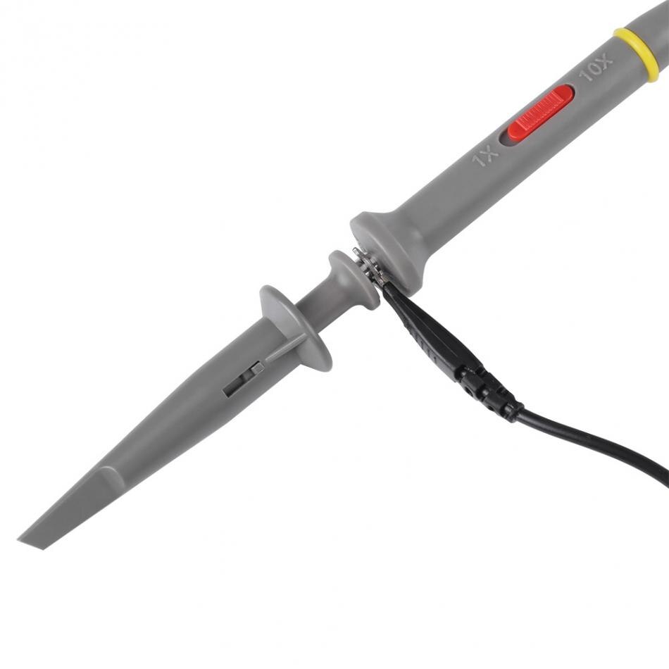 PP-200 Probe Tools Kit 200MHz Digital Oscilloscope... – Grandado