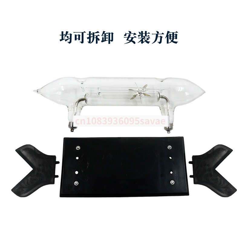 Cathode ray tube magnetic effect mechanical displa... – Grandado