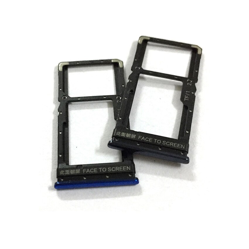 100PCS Sim Tray Holder For Xiaomi Mi POCO X3 NFC S... – Grandado