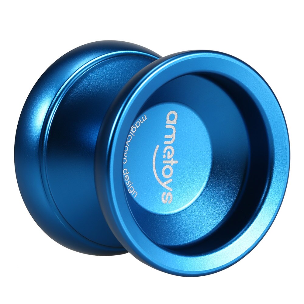 Ametoys V4 Magic Yoyo High-speed Aluminum Alloy Yo... – Grandado