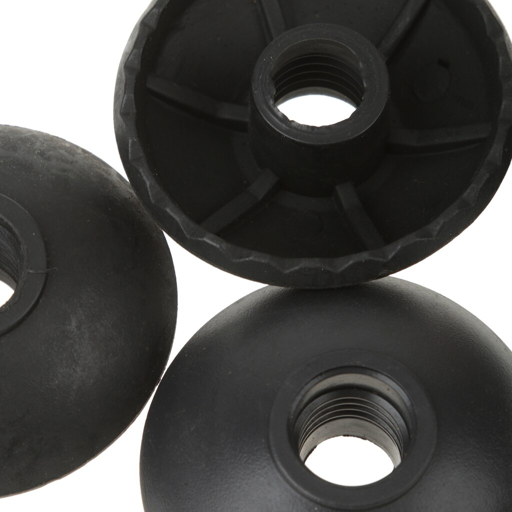 4 Pieces Trekking Poles Hiking Poles Touring Baske... – Grandado