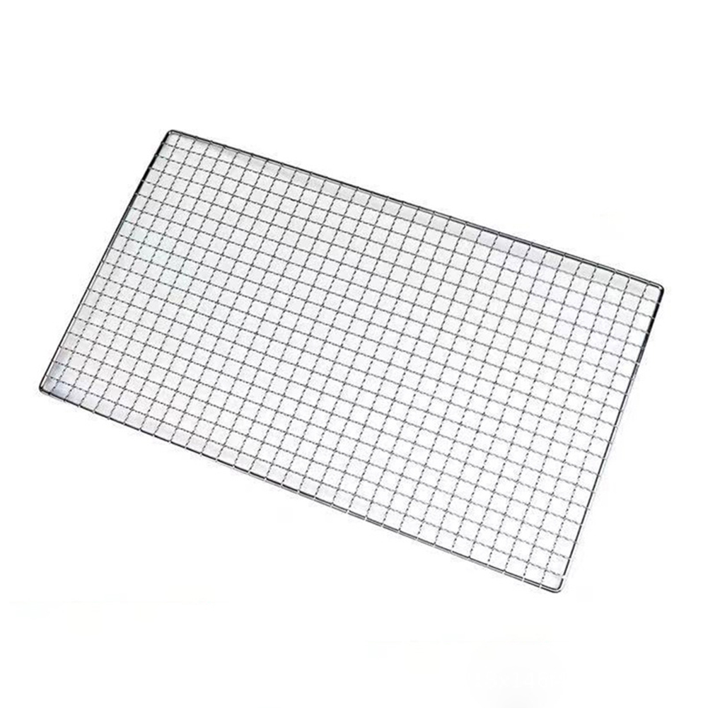 Barbecue Matten Barbecue Grill Mesh Hoge Temperatu... – Vicedeal