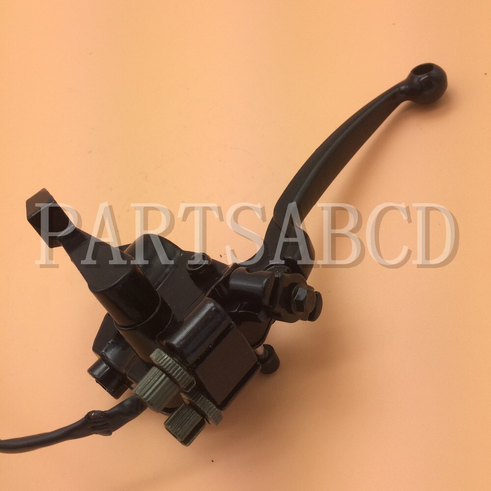 50CC 90CC 110CC 125CC 250CC ATV Quad Brake Lever A... – Grandado