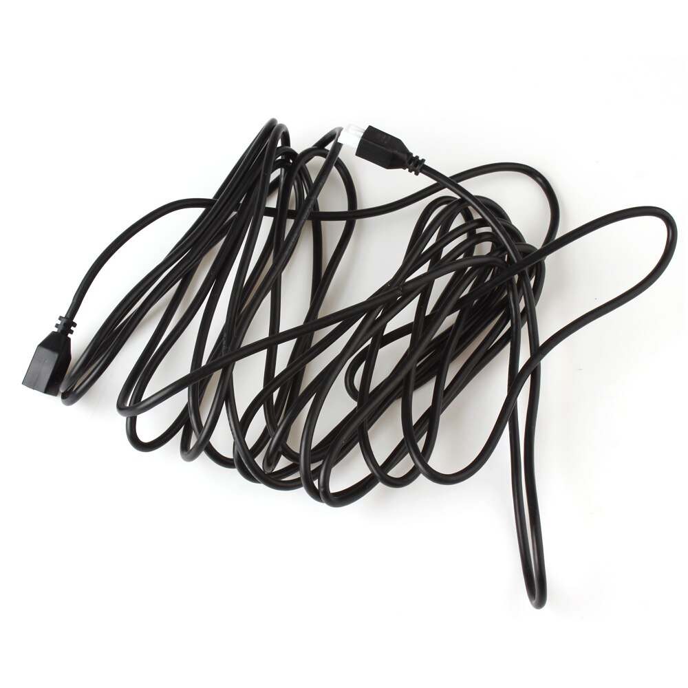 Universal 4M Weatherproof Extension Wire Cable for... – Grandado