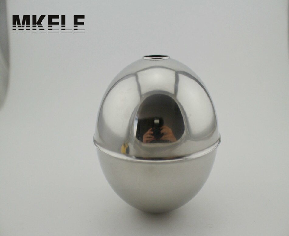 125*125*23 Stainless steel ball float magnetic flo... – Grandado