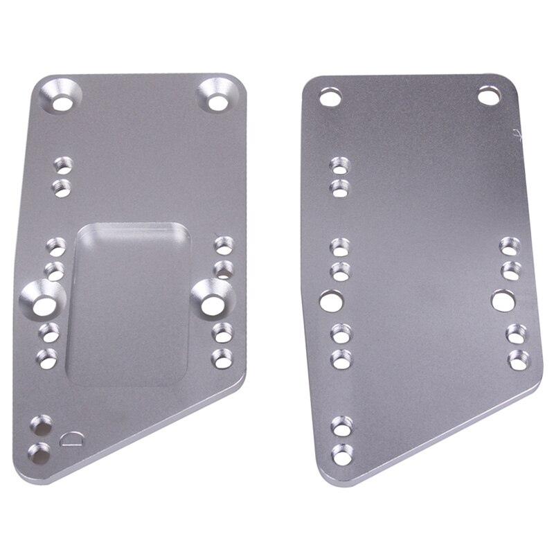 Billet Engine Swap Bracket For Sbc Ls Conversion M... – Grandado