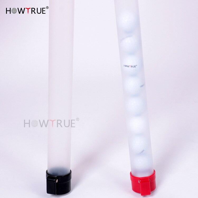 Golf Ball Pick-up Plastic Picking Device Transpare... – Grandado