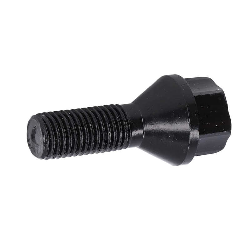 Car Wheel Bolt Wheel Lug Stud M14x1.5 for Repair R... – Grandado