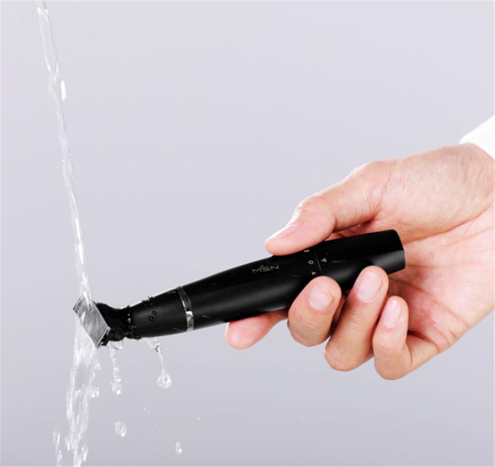 YouPin MSN T3 Multi-Purpose Electric Hair Shaver S... – Grandado