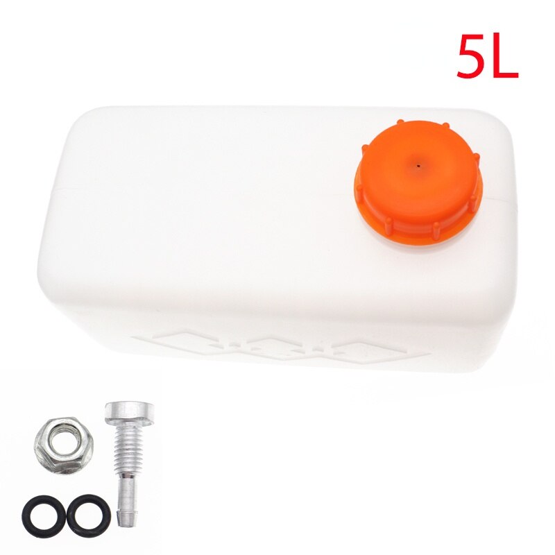 5L Plastic Air Parking Heater Fuel Tank Oil Gasoli... – Vicedeal