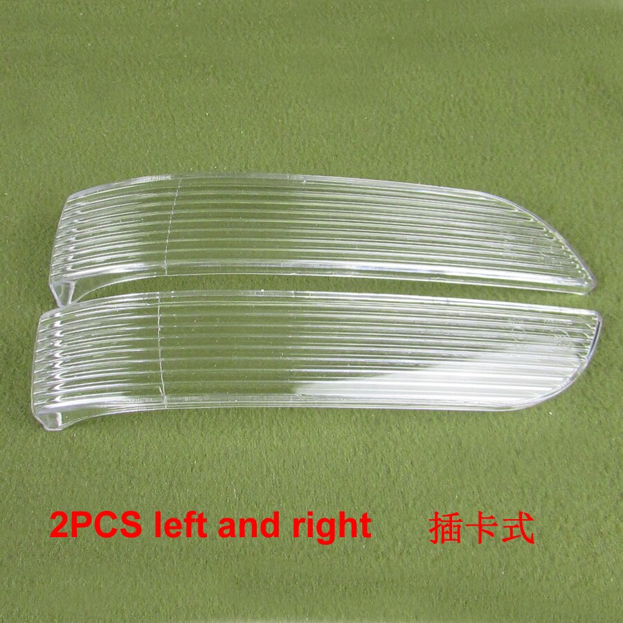 For Great Wall Haval H3 H5 Reversing Steering Ligh... – Grandado