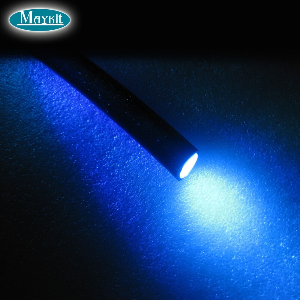 Maykit 5mt ZWART Pvc Polymeer Einde Gloed Glasveze... – Grandado