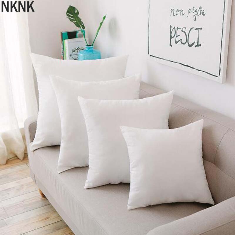 Thuis Kussen Innerlijke Vulling Katoen Gewatteerde... – Vicedeal