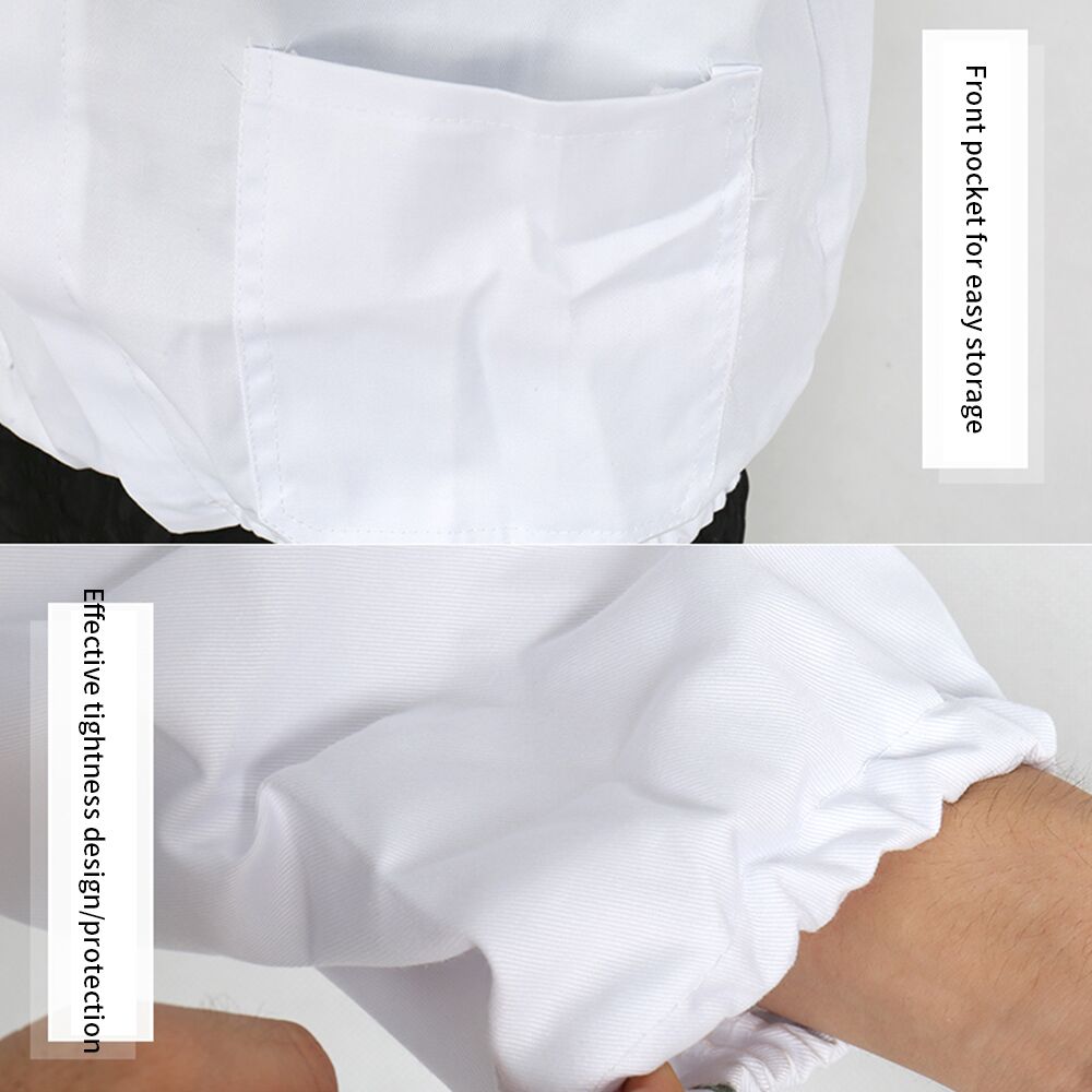 1 pcs Beekeeping Suit Beekeeping Clothing Full Bod... – Grandado